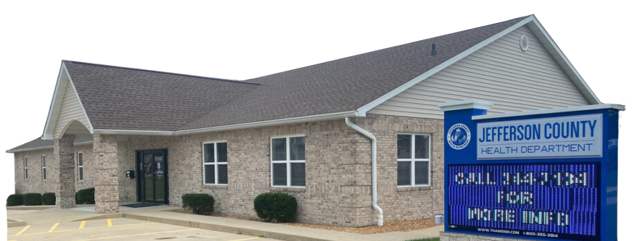 Family Case Management | Jefferson County Health Dept.